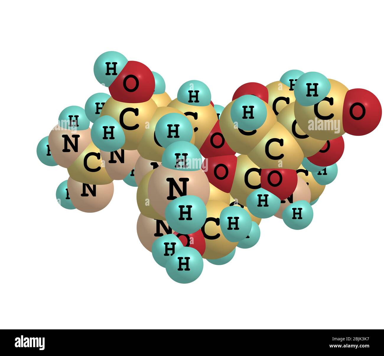 Streptomycin is an antibiotic (antimycobacterial) drug, the first of a ...