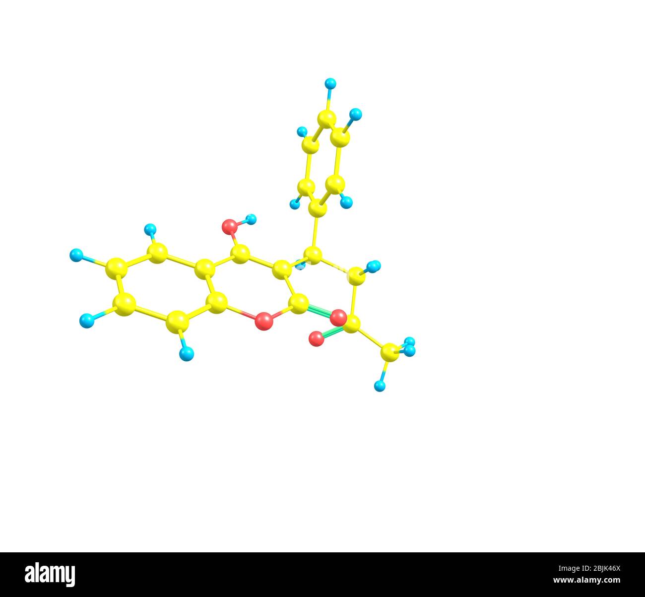 Warfarin (Coumadin, Jantoven, Marevan, Uniwarfin) is an anticoagulant ...