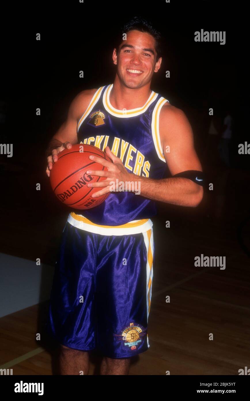 Los Angeles, California, USA 16th September 1995 Actor Dean Cain ...