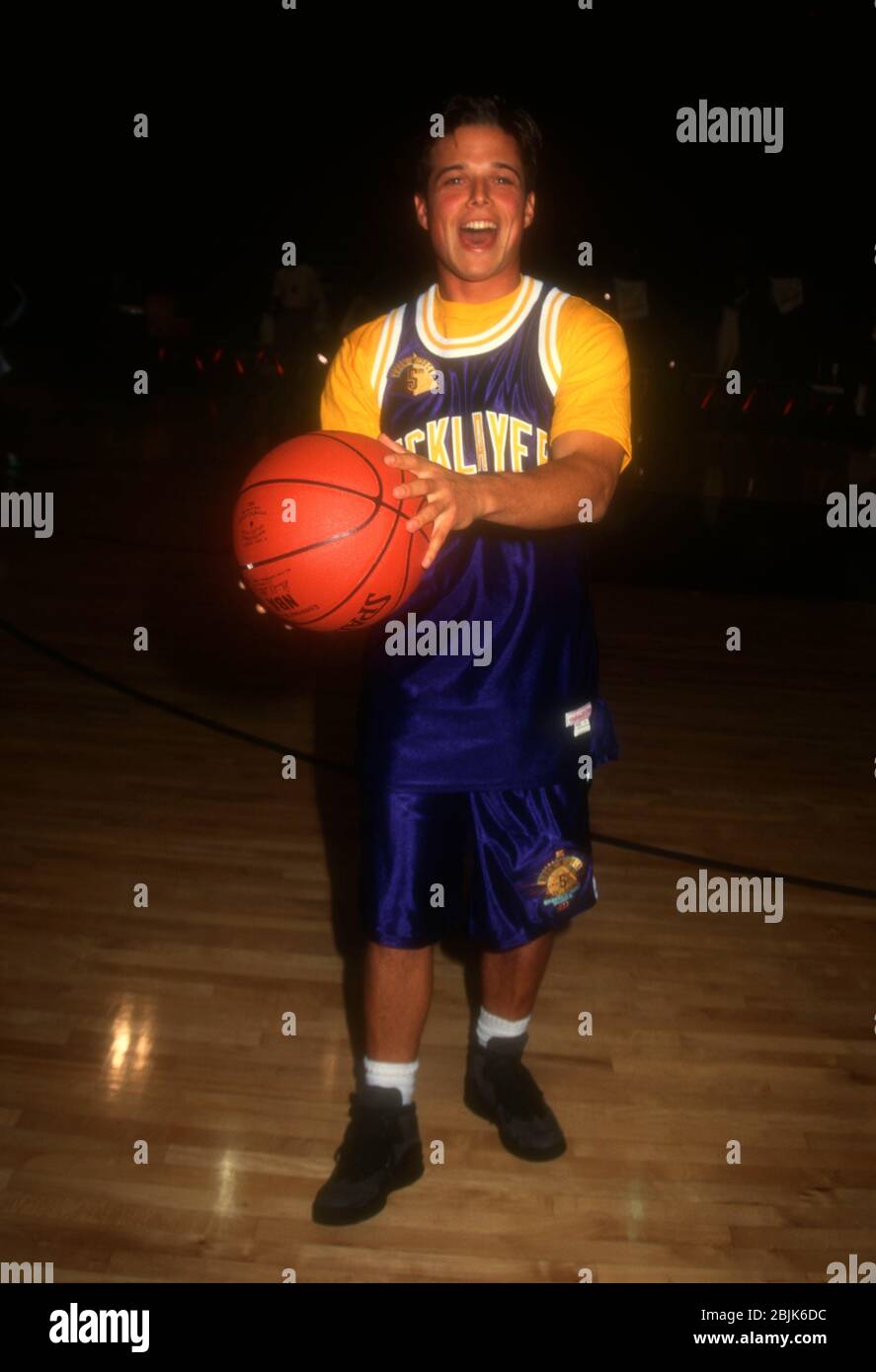 Jock scott hi-res stock photography and images - Alamy