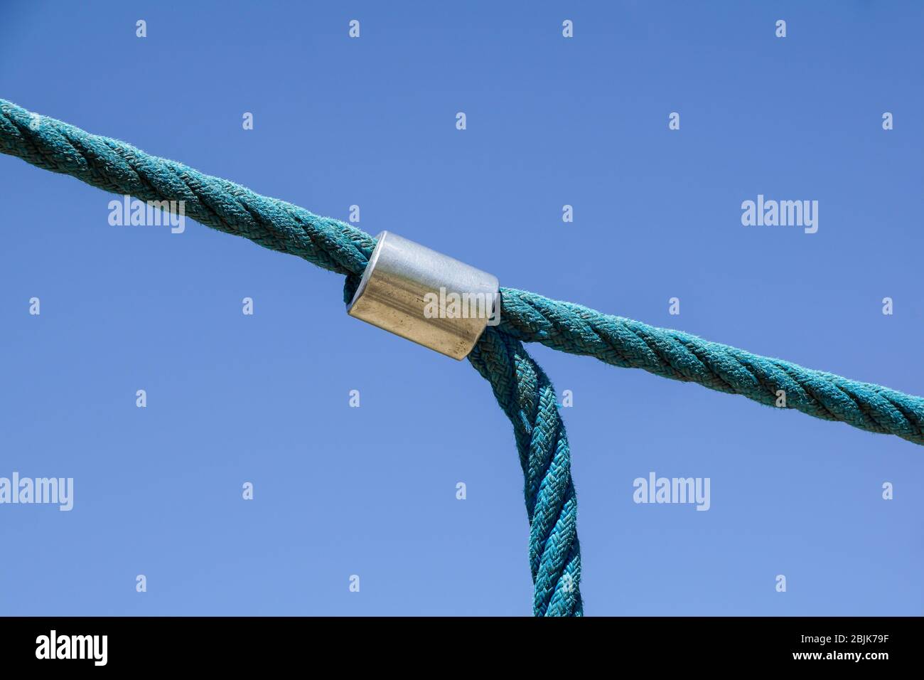 Cable joint hi-res stock photography and images - Alamy