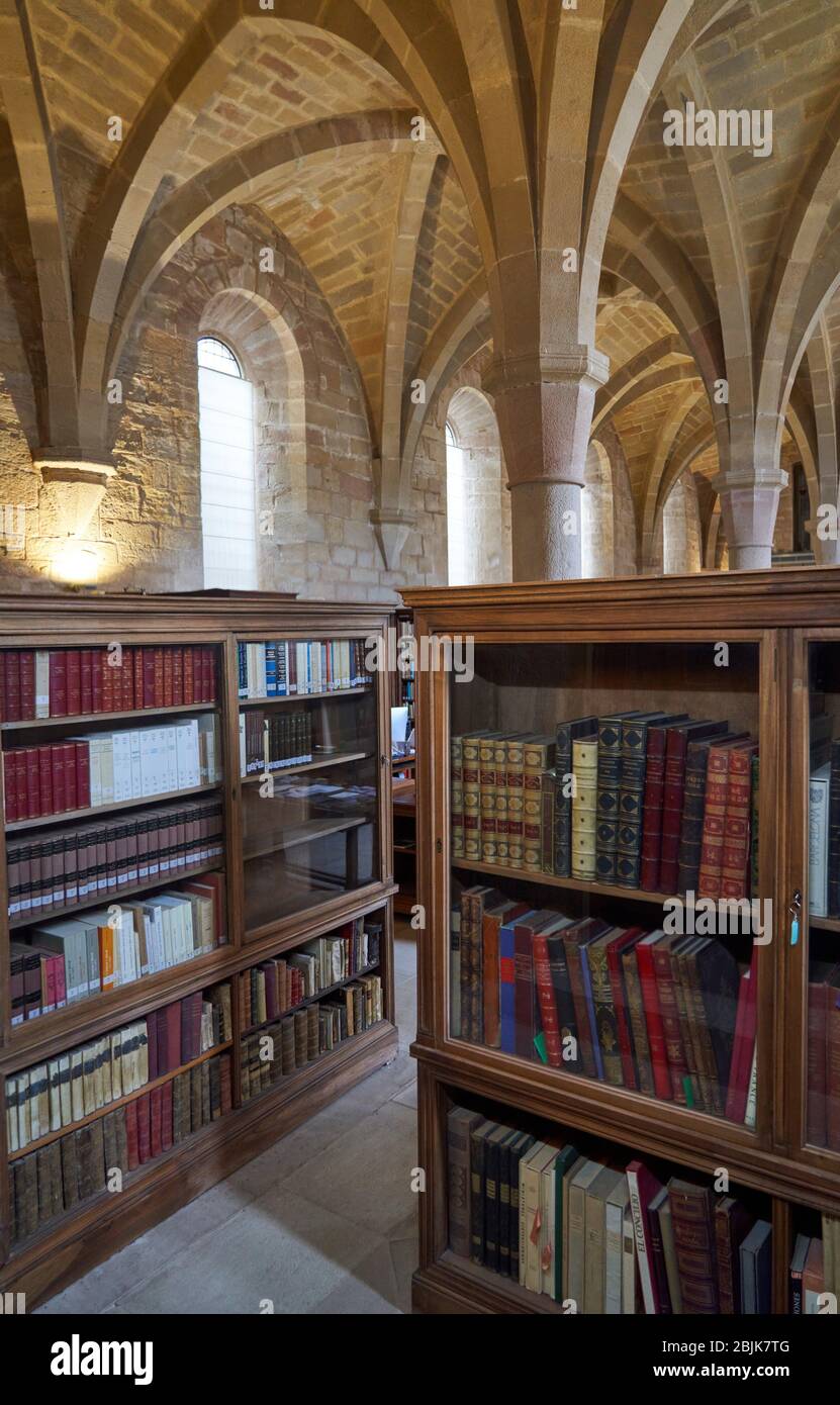 Scriptorium monastery hi-res stock photography and images - Alamy