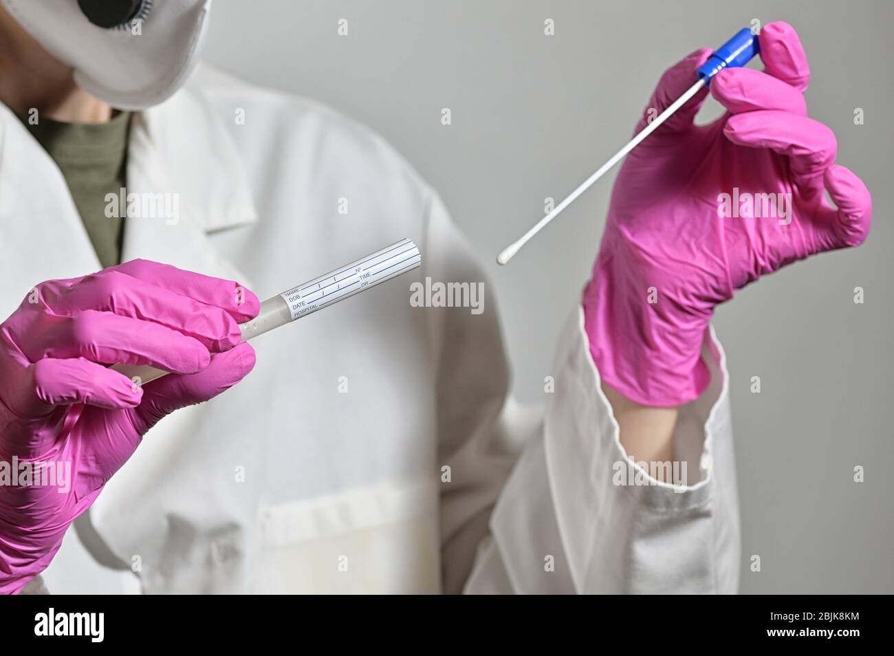 Normal Blood Smear High Resolution Stock Photography and Images - Alamy