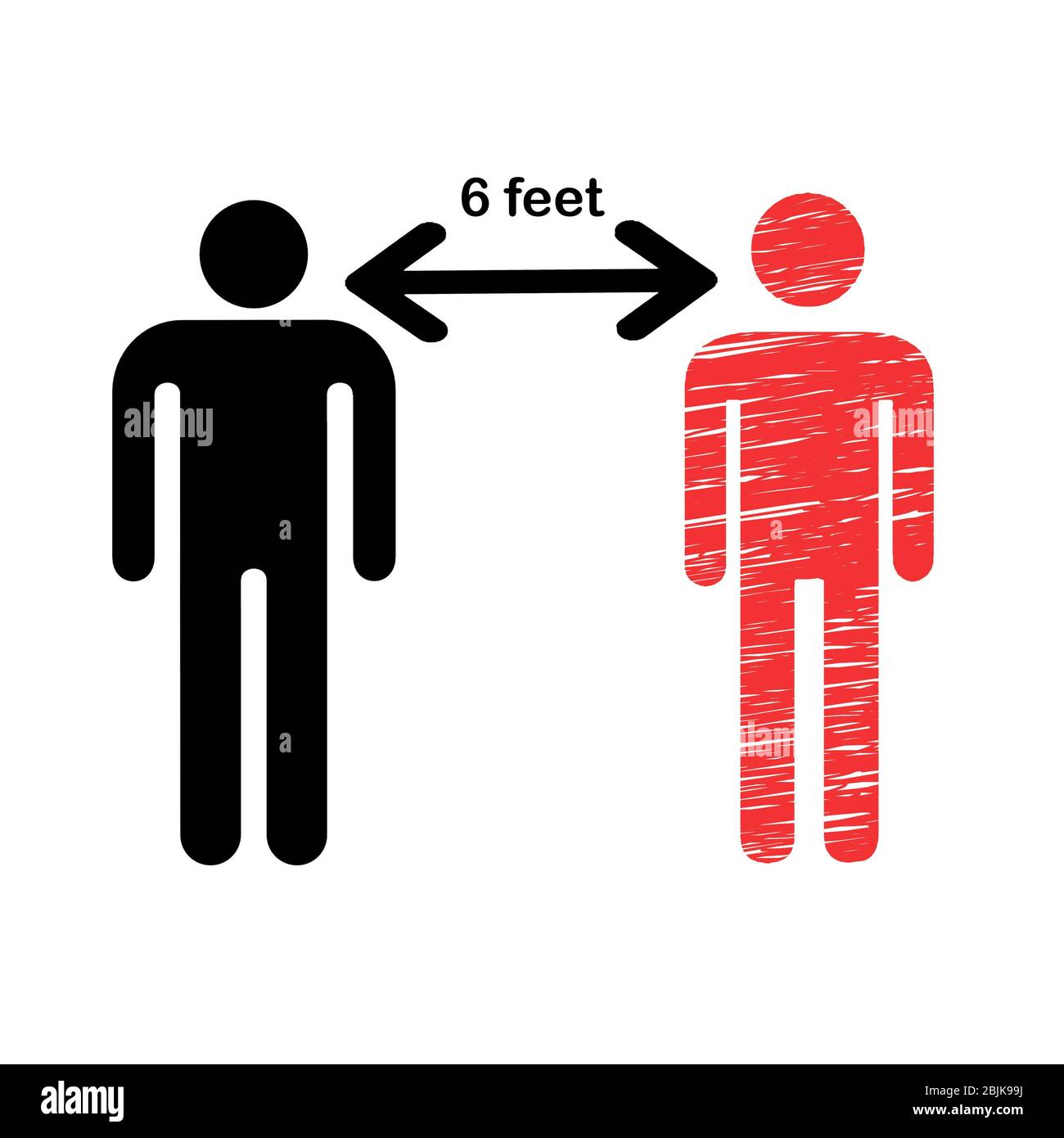 Group people vector hi-res stock photography and images - Alamy