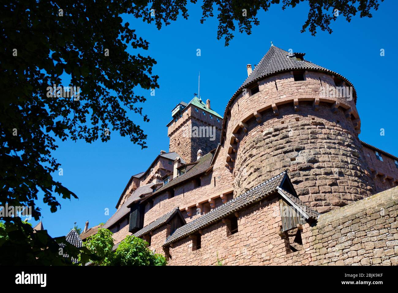 Day koenigsbourg hi-res stock photography and images - Alamy