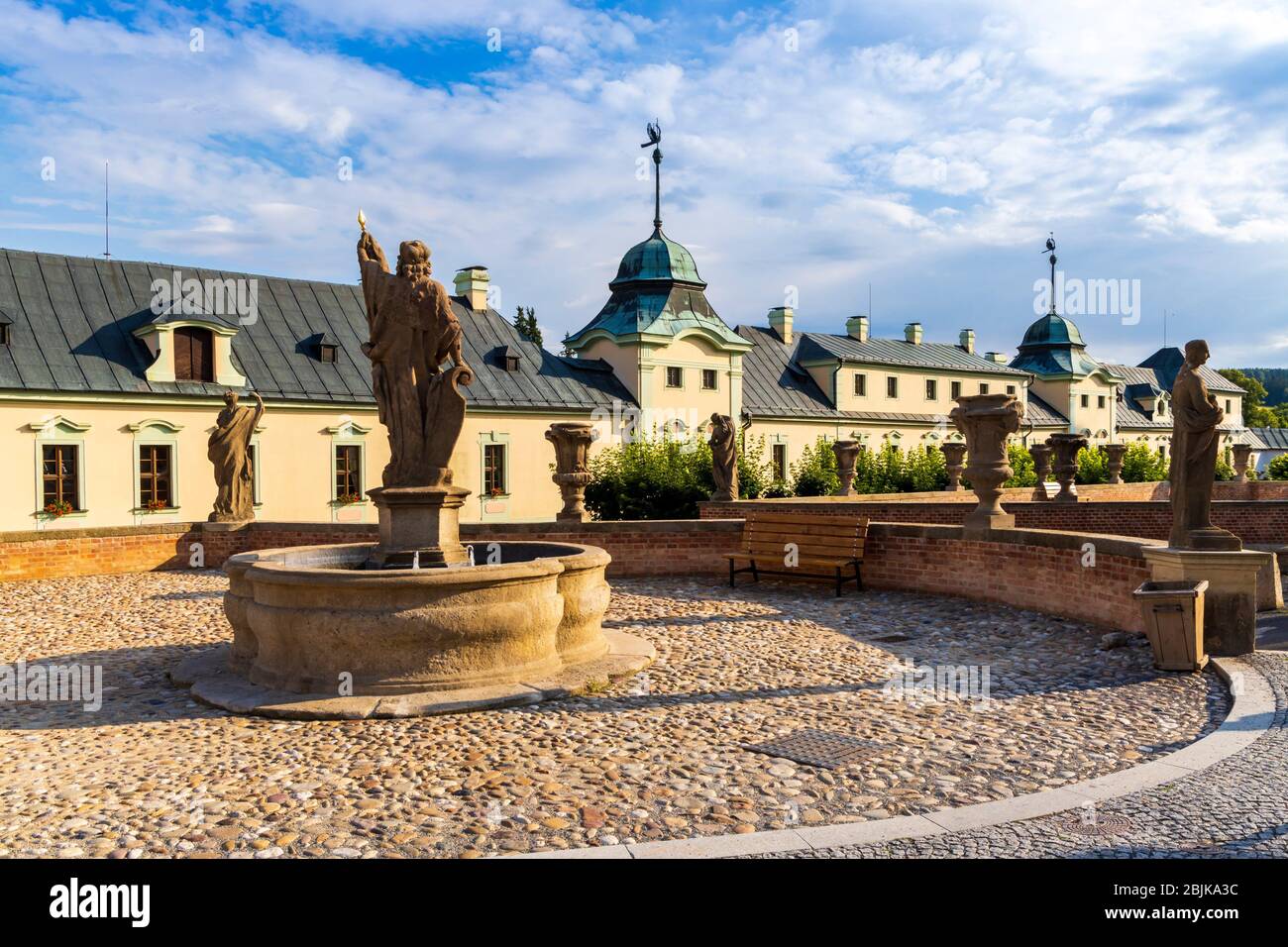 Western bohemian architecture hi-res stock photography and images - Alamy