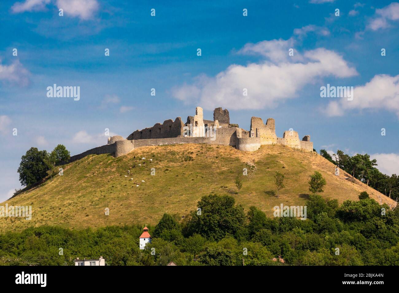 Branc castle hi-res stock photography and images - Alamy