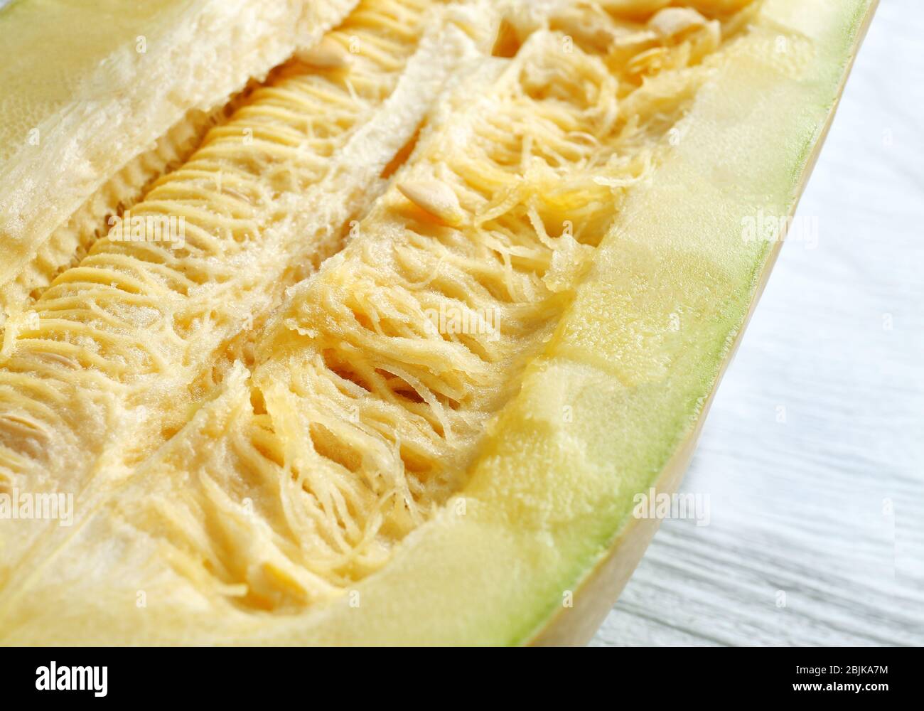 Fresh spaghetti squash, close up Stock Photo - Alamy