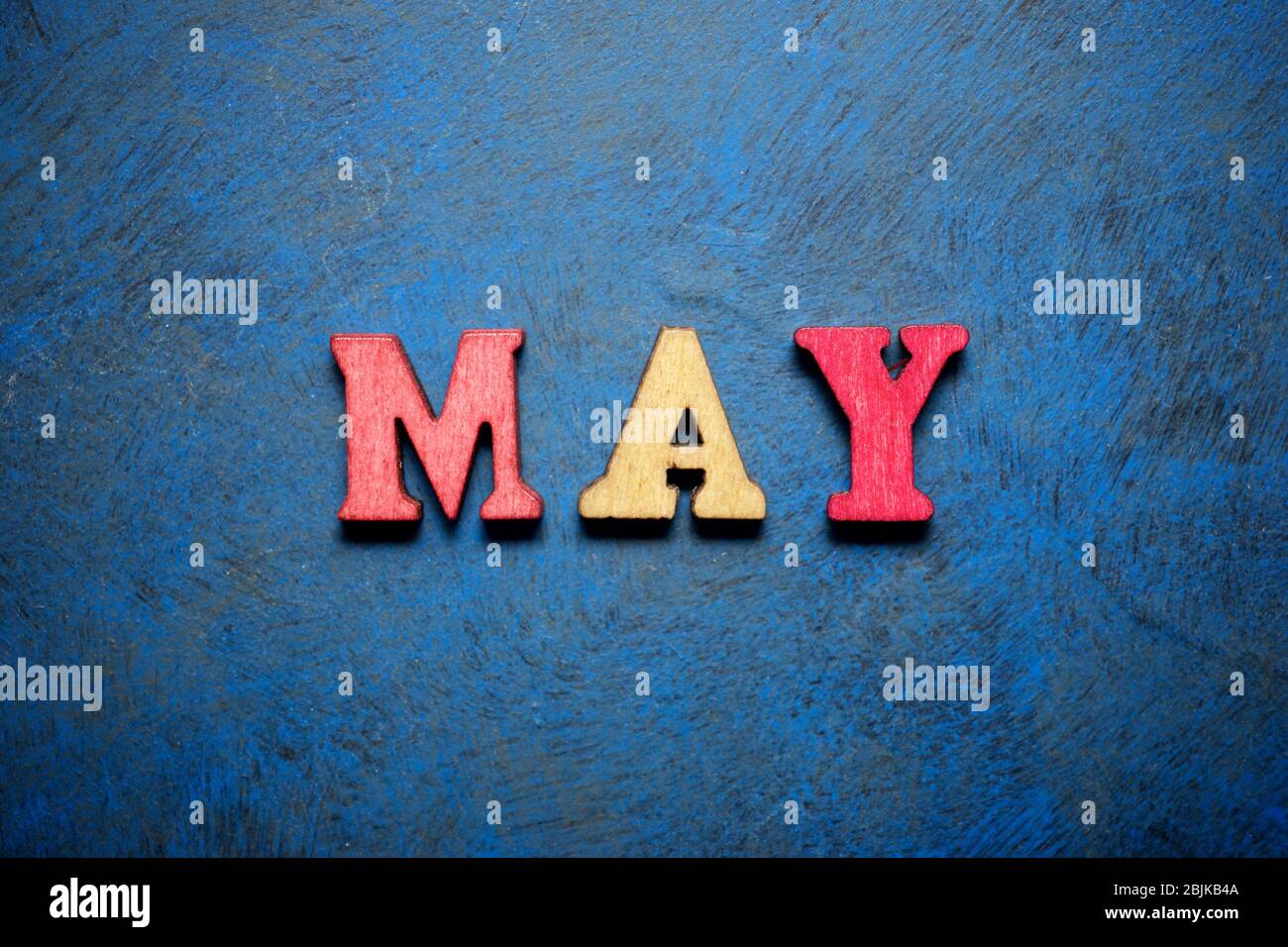 May word hi-res stock photography and images - Alamy