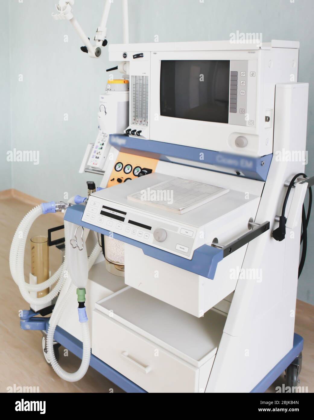 Ventilator Medical High Resolution Stock Photography and Images - Alamy