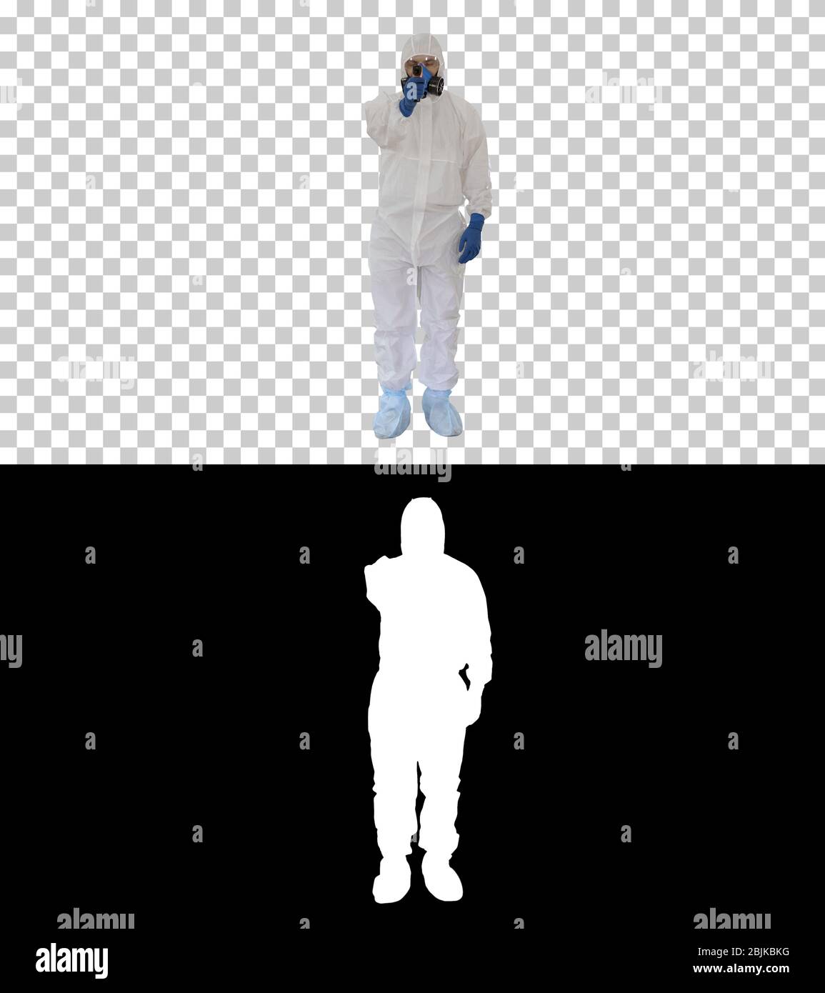 Disease control checkpoint hi-res stock photography and images - Alamy