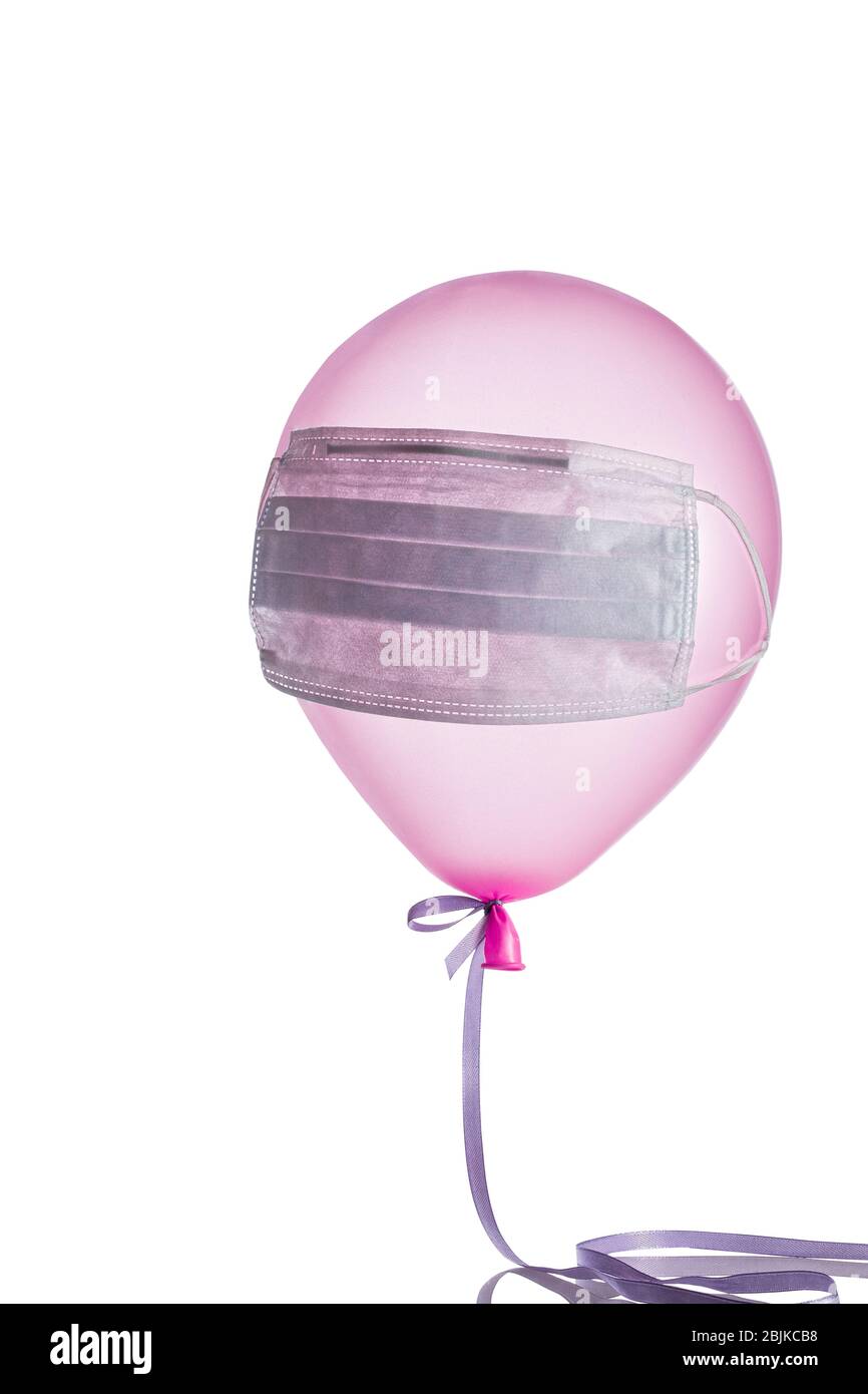 Breathe air balloon hi-res stock photography and images - Alamy