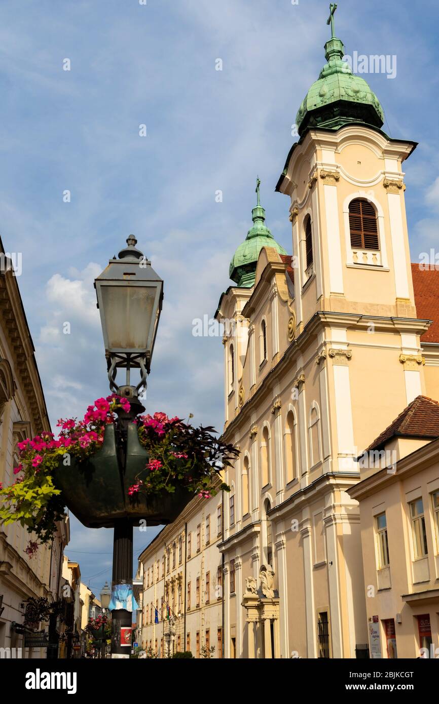 Baranya hungary hi-res stock photography and images - Alamy