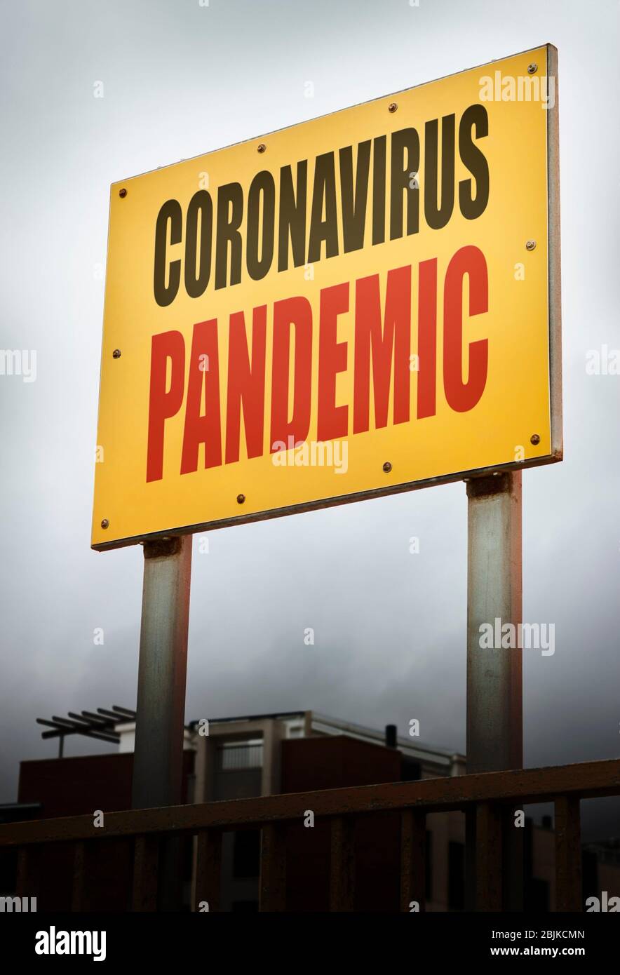 Pandemic alert hi-res stock photography and images - Alamy