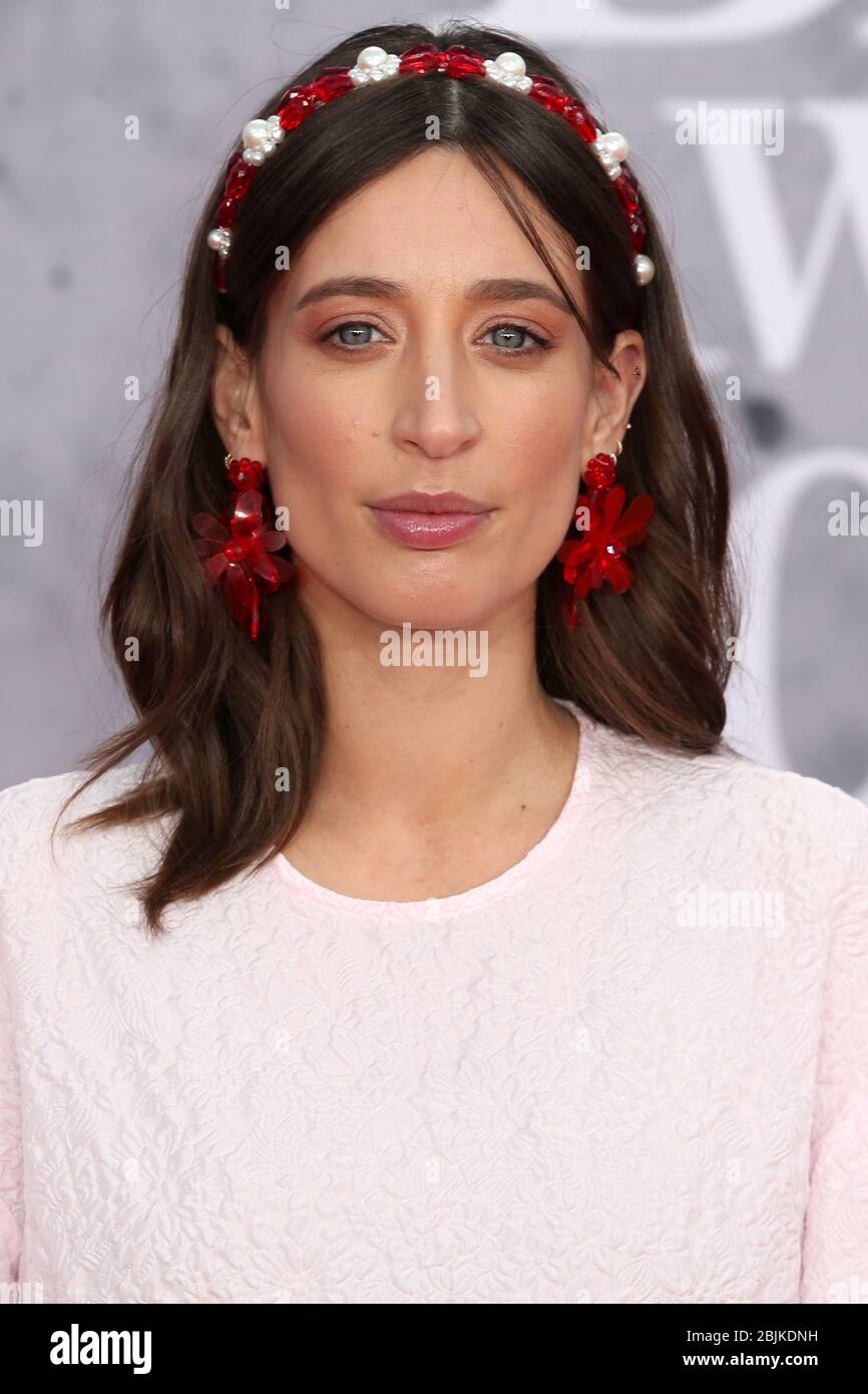 Laura jackson presenter hi-res stock photography and images - Alamy