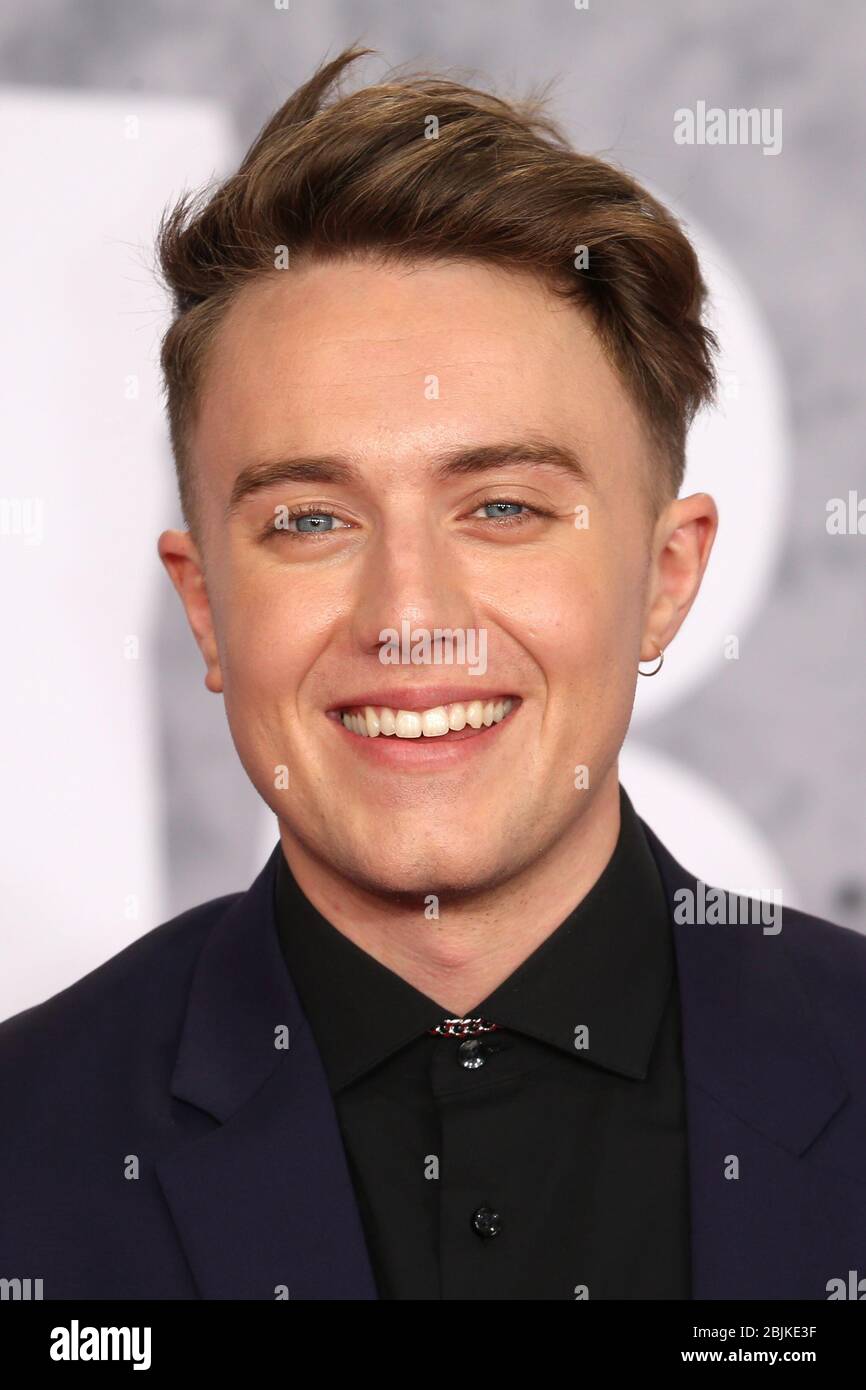 Roman kemp hi-res stock photography and images - Alamy
