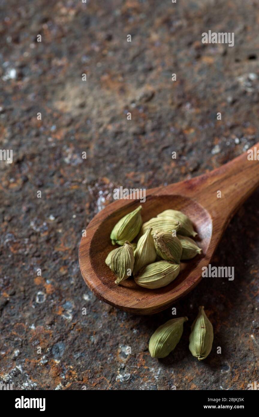 Green Cardamom Texture High Resolution Stock Photography and Images - Alamy