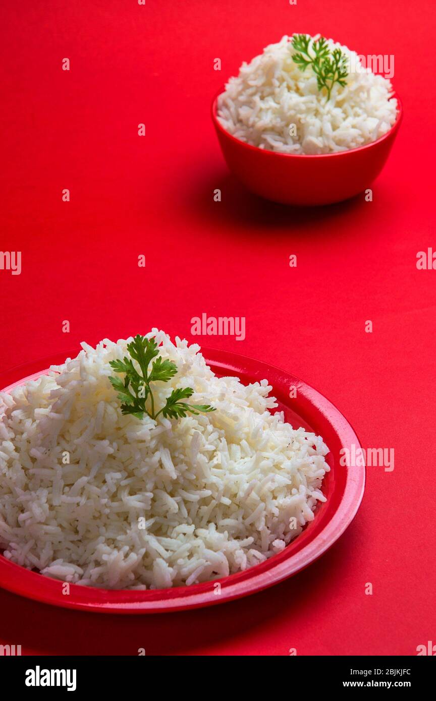 Cereals cooked hi-res stock photography and images - Alamy