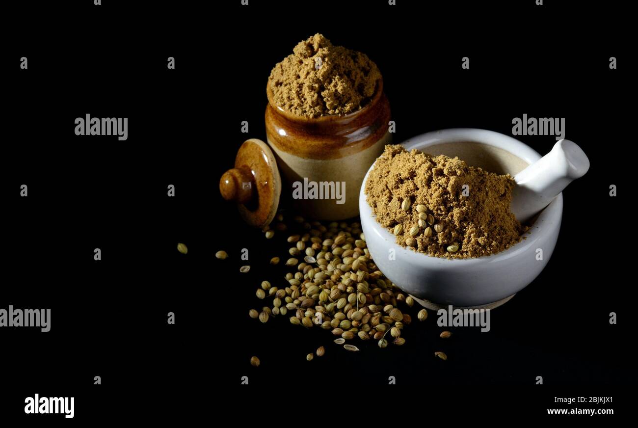 Pestle And Powder High Resolution Stock Photography and Images - Alamy
