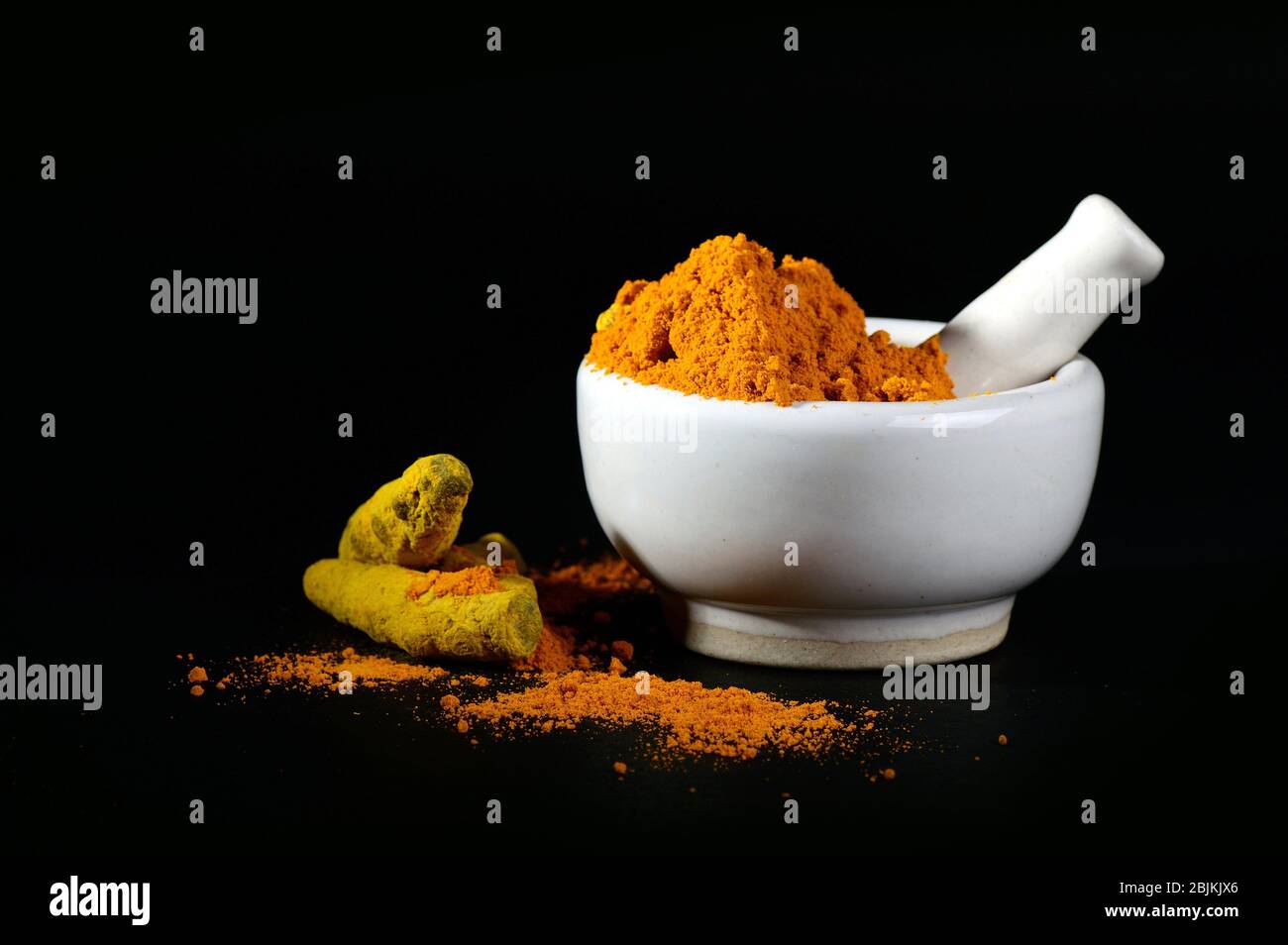 Pestle And Powder High Resolution Stock Photography and Images - Alamy