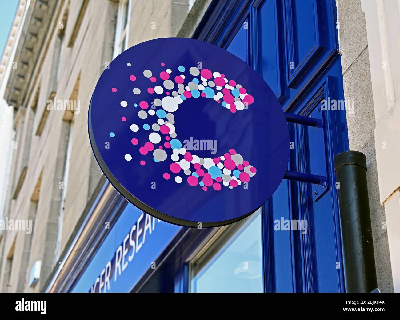 Cancer Research Logo High Resolution Stock Photography and Images - Alamy