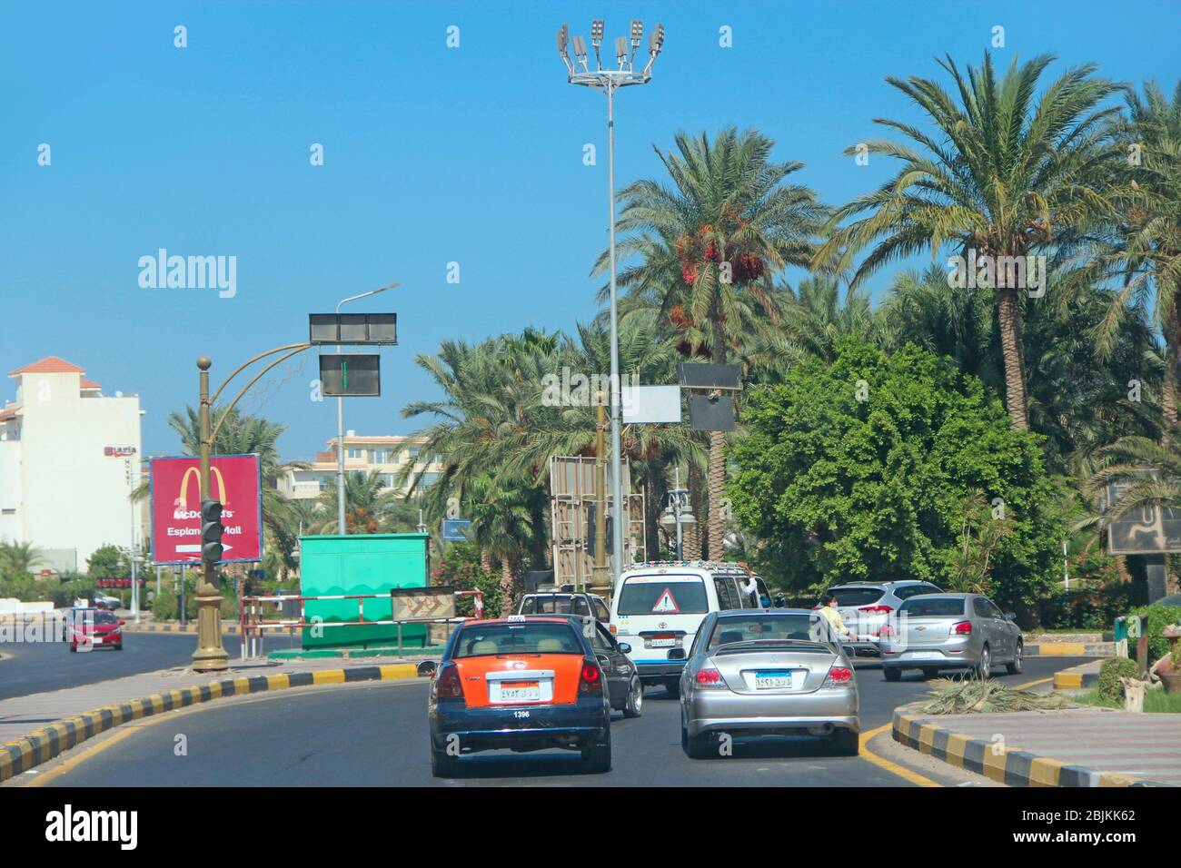 Modern road transport hi-res stock photography and images - Alamy