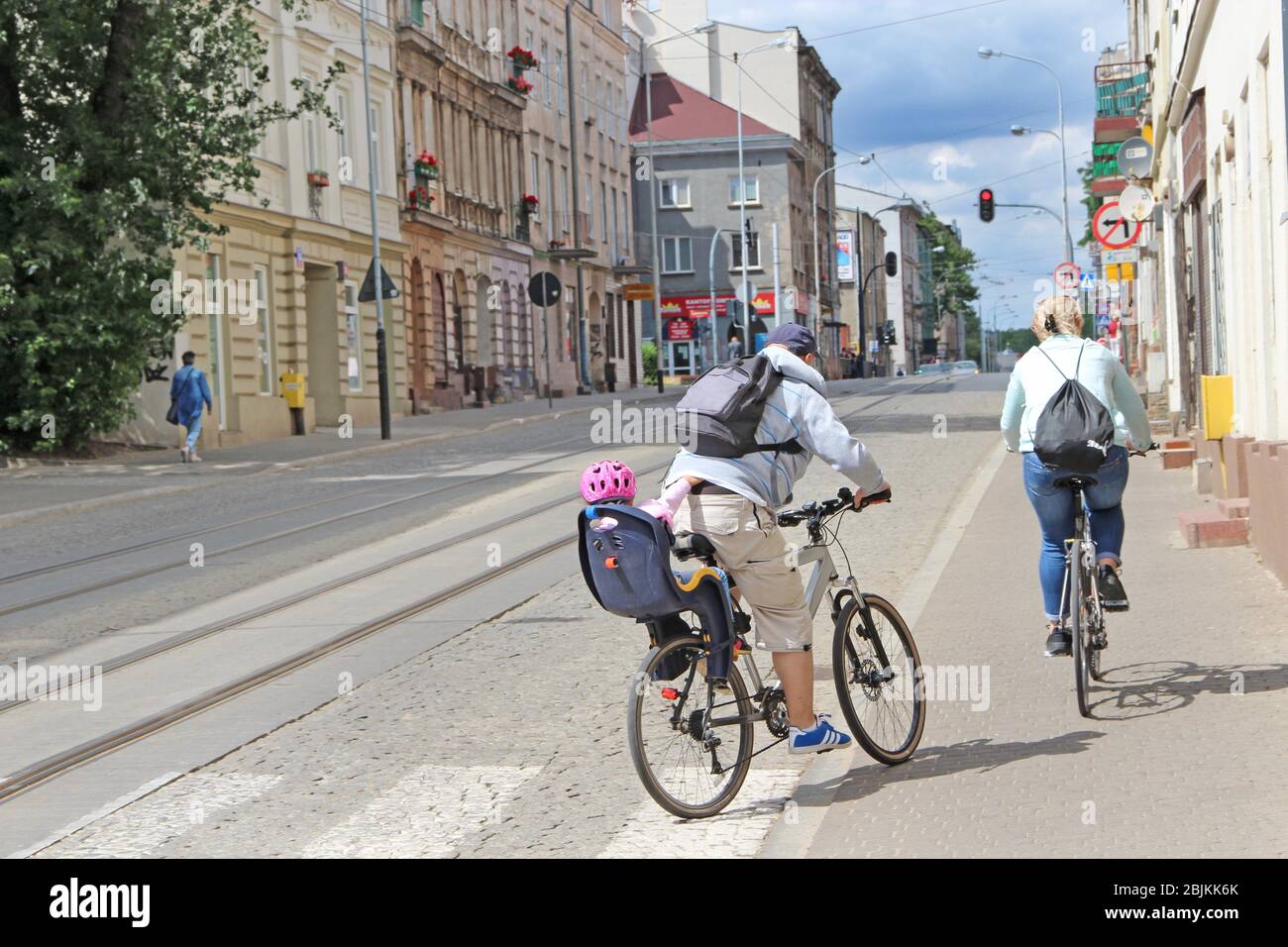 Family life cycle hi-res stock photography and images - Alamy