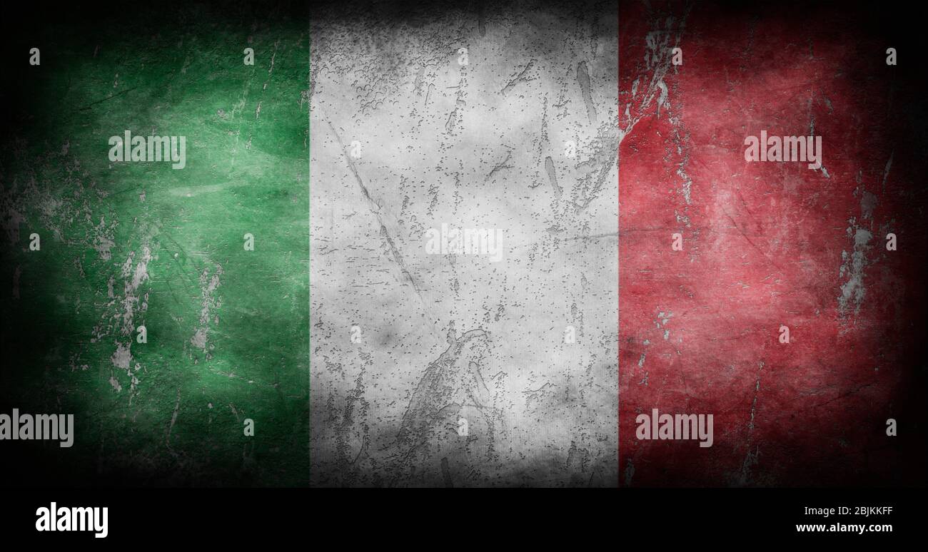 Italy language hi-res stock photography and images - Alamy