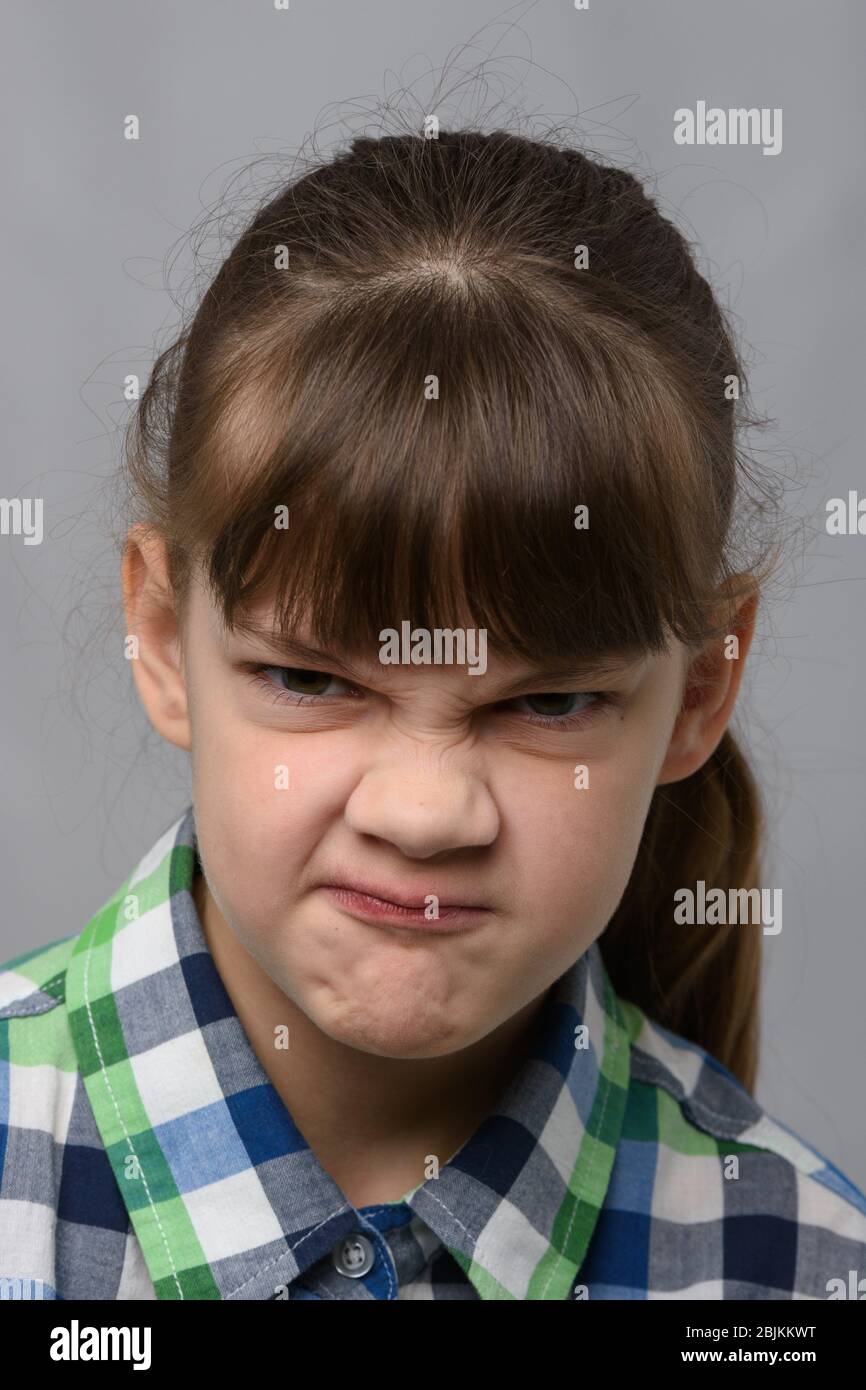 Ugly appearance hi-res stock photography and images - Alamy