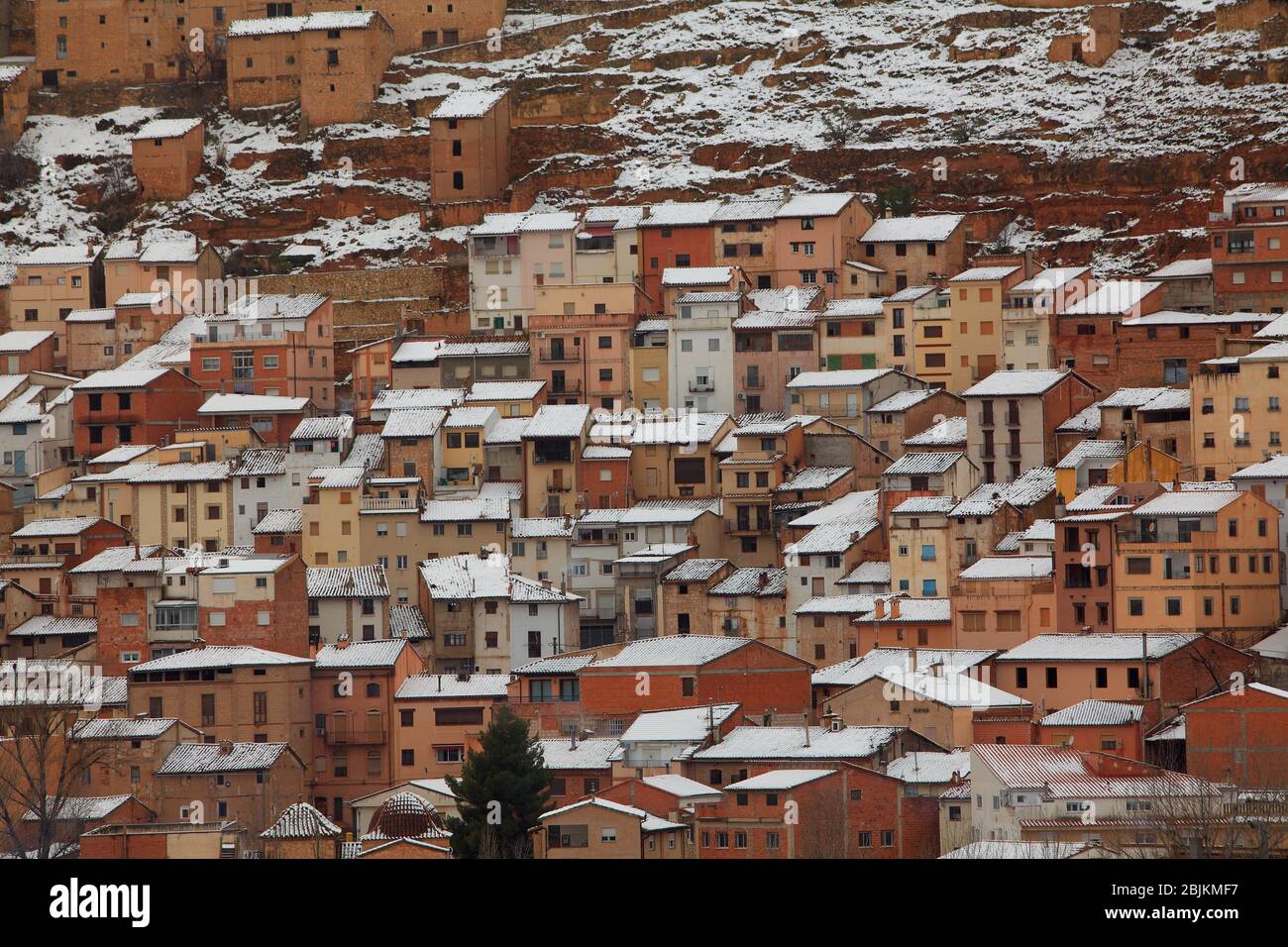 Ademuz Valley High Resolution Stock Photography and Images - Alamy