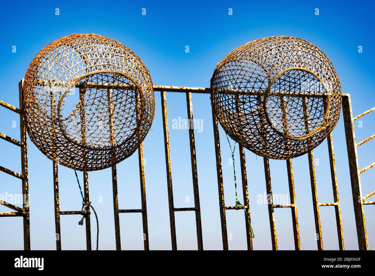 Trap locations hi-res stock photography and images - Alamy