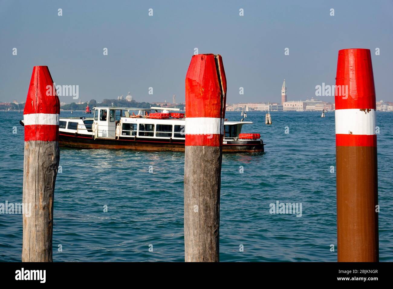 Lido canal hi-res stock photography and images - Alamy