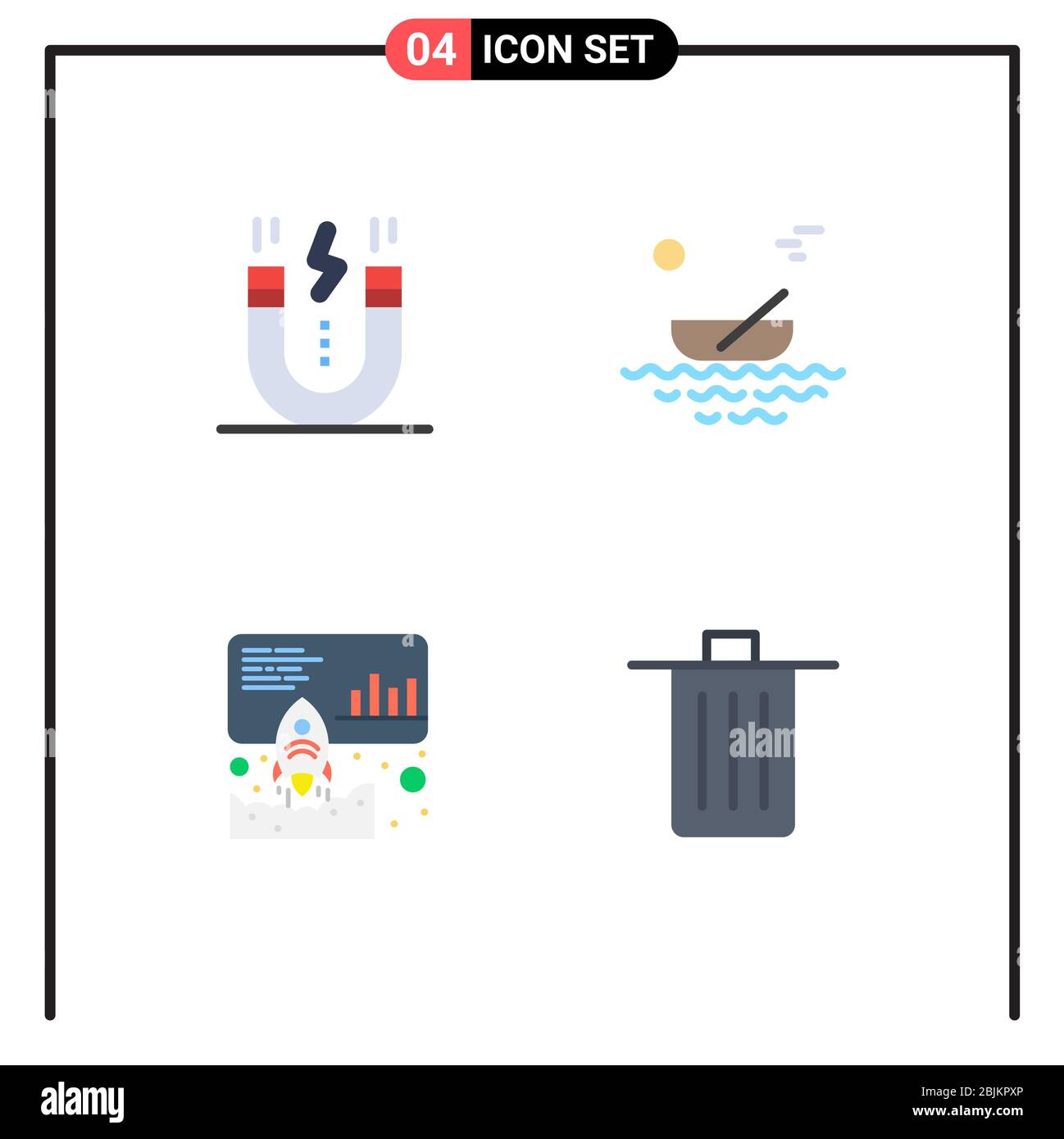 Kayak launch Stock Vector Images - Alamy