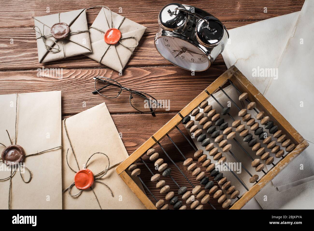 Traditional business concept Stock Photo - Alamy