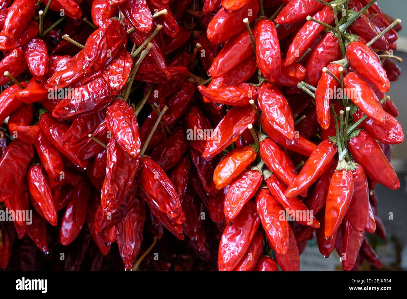 Red italy hi-res stock photography and images - Alamy