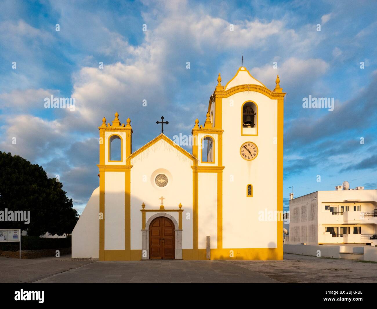 Luz portugal hi-res stock photography and images - Alamy