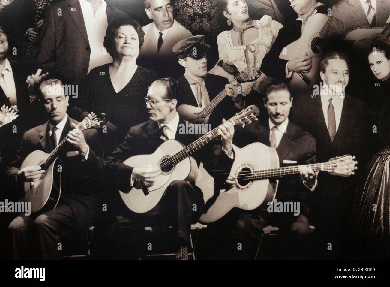 Lisbon fado museum hi-res stock photography and images - Alamy