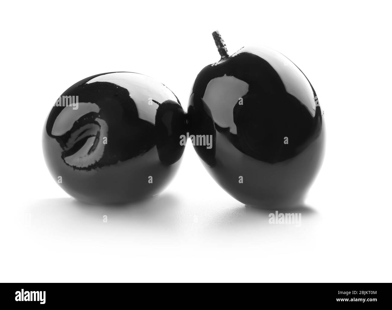 Black olives background Black and White Stock Photos & Images - Alamy