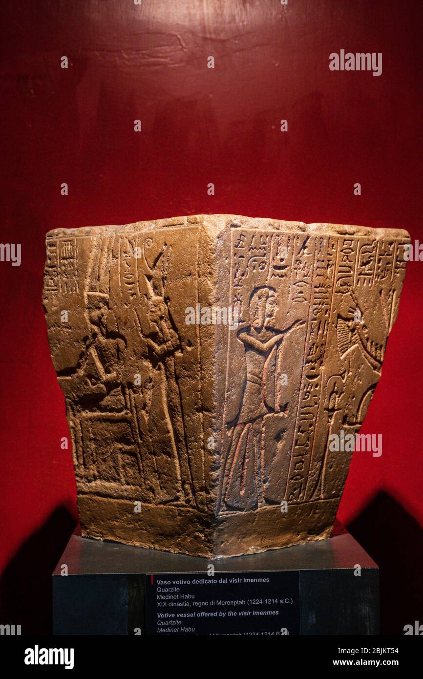 Merneptah High Resolution Stock Photography and Images - Alamy