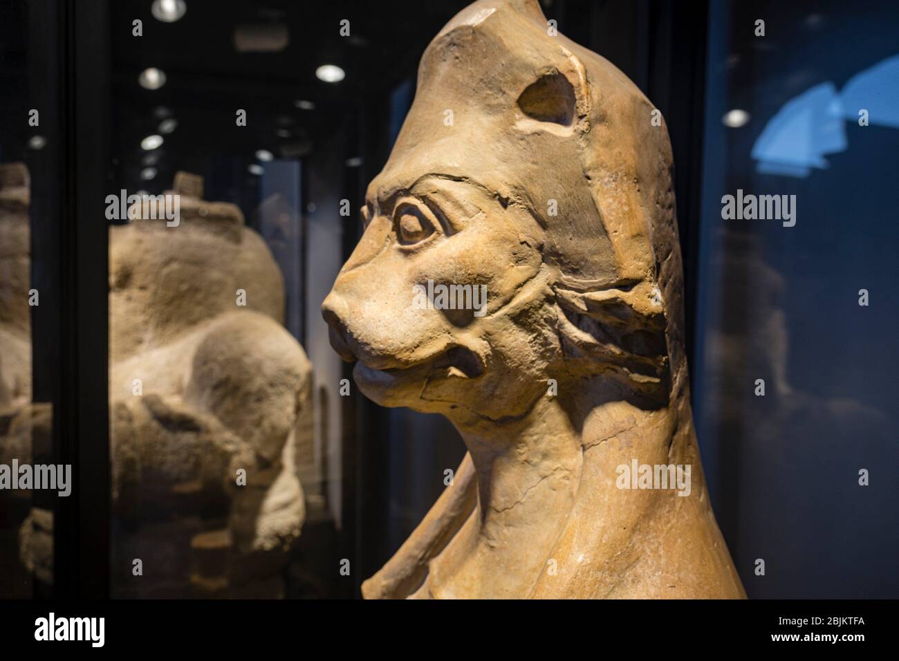 Phoenician Monument High Resolution Stock Photography and Images - Alamy