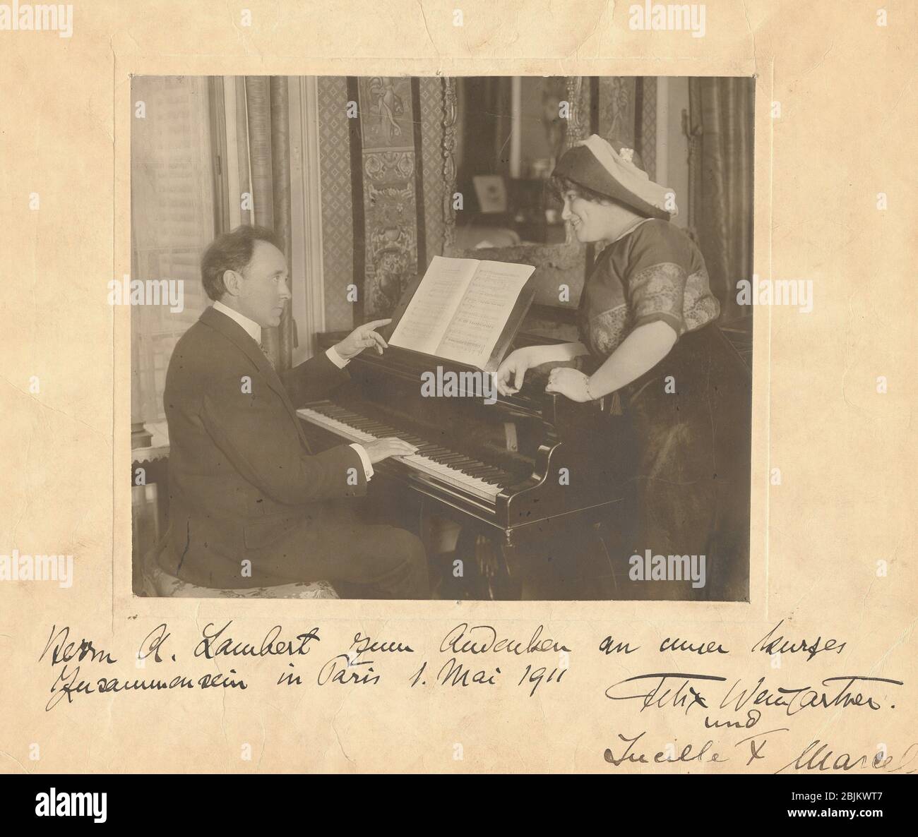 1911 Date Created High Resolution Stock Photography and Images - Alamy