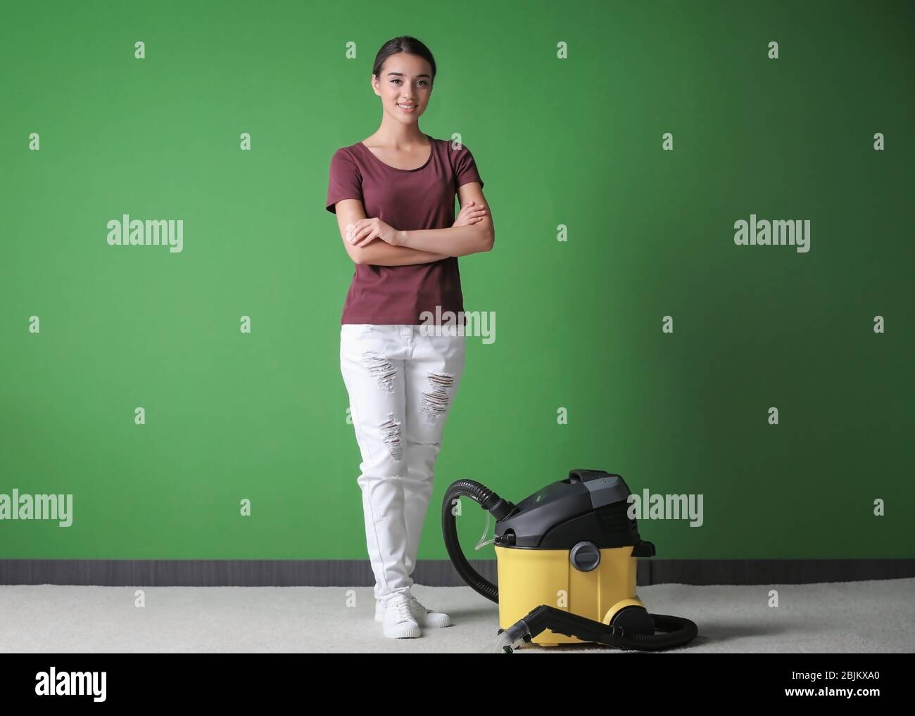 Vacuum cleaner tip hi-res stock photography and images - Alamy
