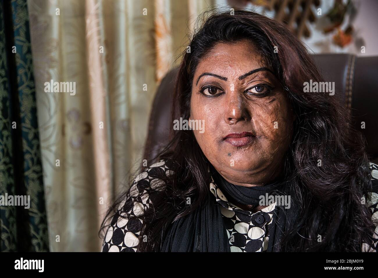 Stop acid attack hi-res stock photography and images - Alamy