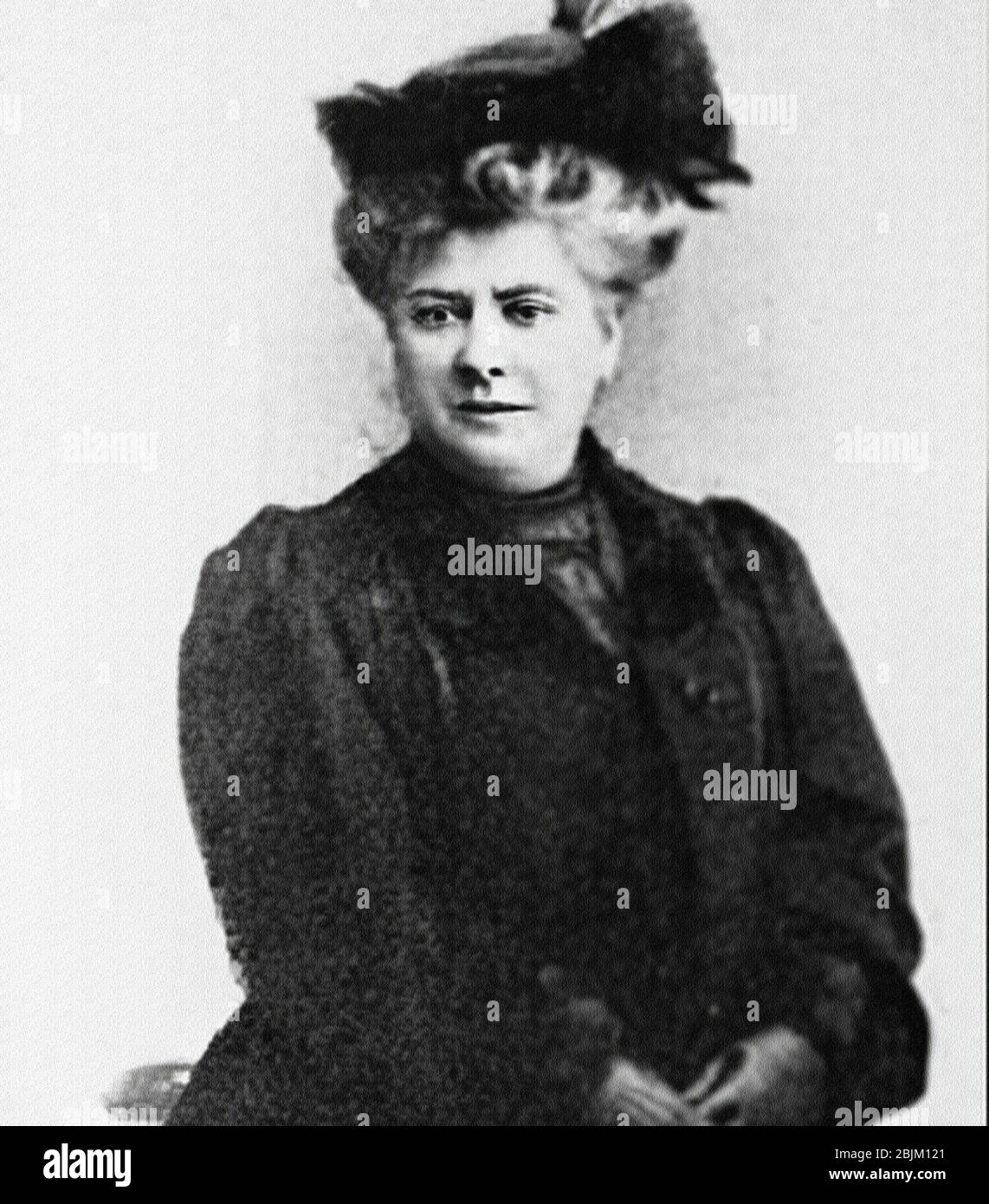 Maria picasso y lopez hi-res stock photography and images - Alamy