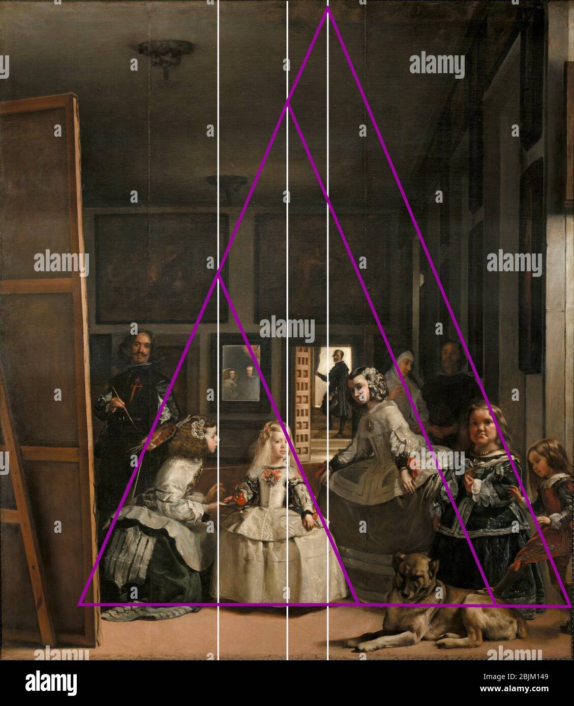 Composition for canvas hi-res stock photography and images - Alamy