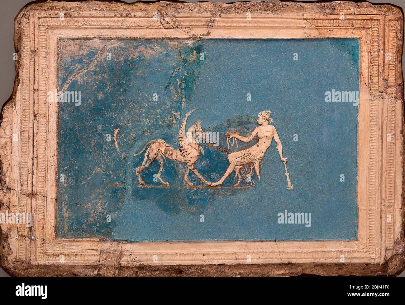 100 ad roman woman hi-res stock photography and images - Alamy