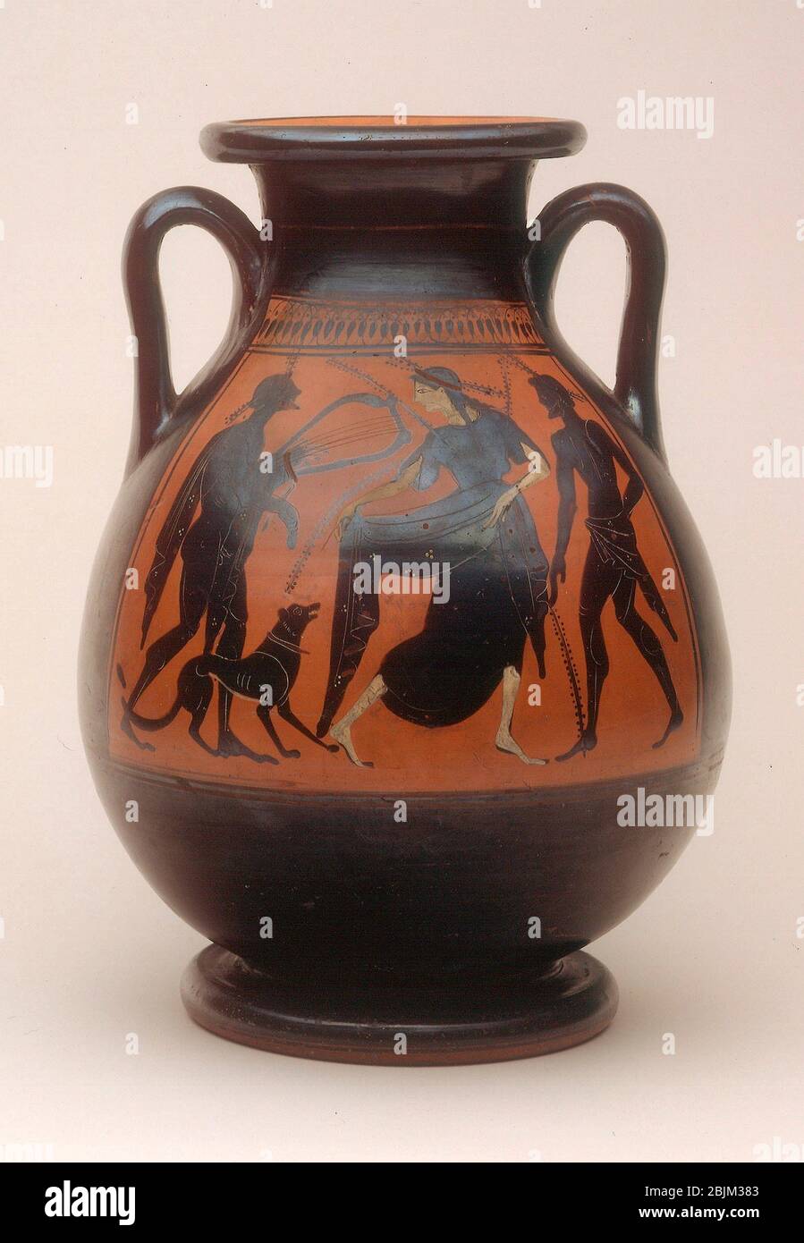 Pelike hi-res stock photography and images - Alamy