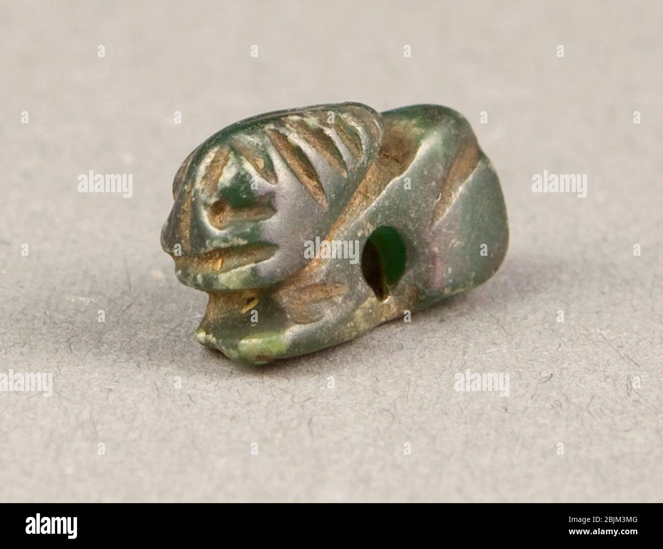 Author: Ancient Egyptian. Amulet of a Sphinx - Middle Kingdom () (about ...