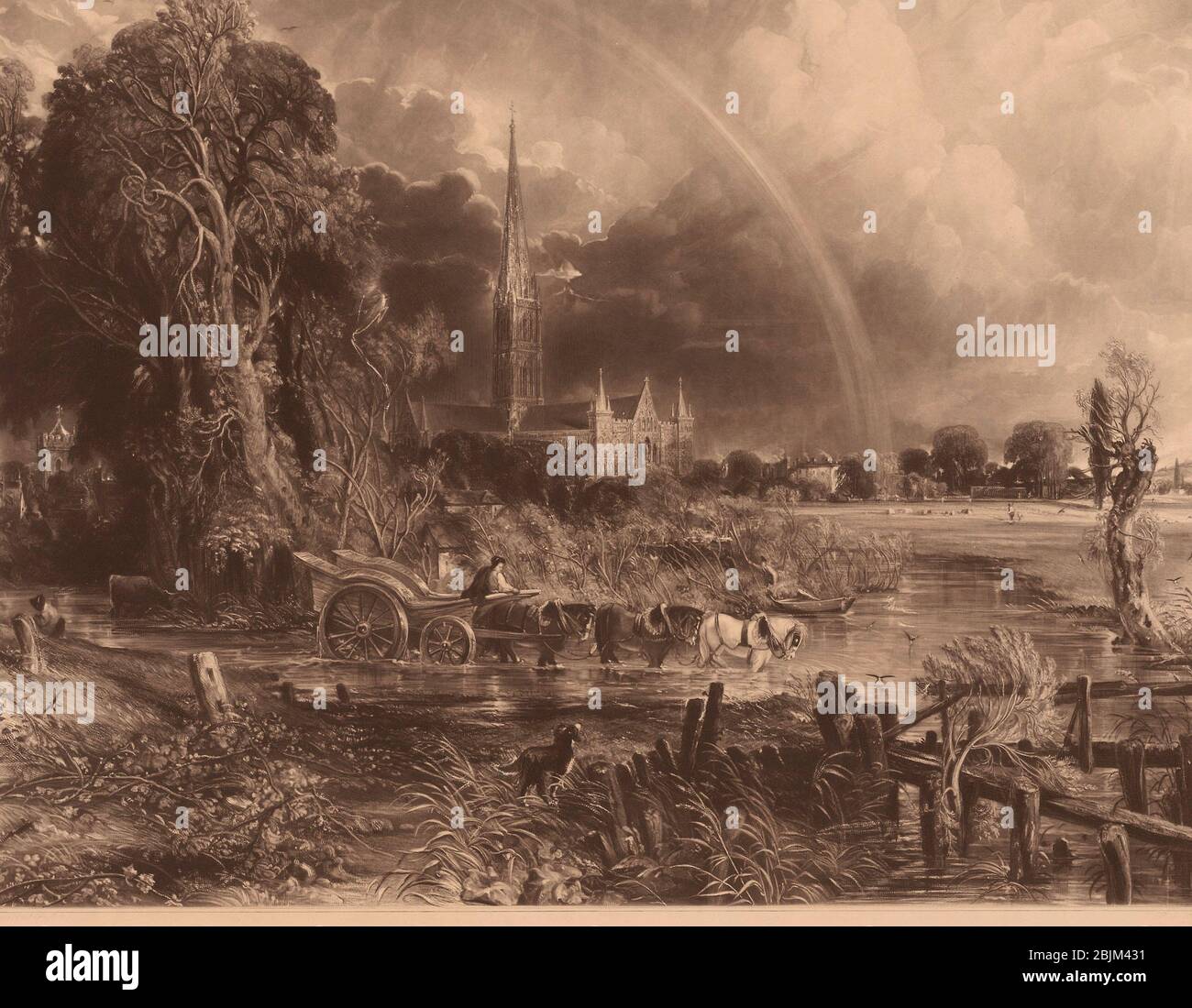 John meadows hi-res stock photography and images - Alamy