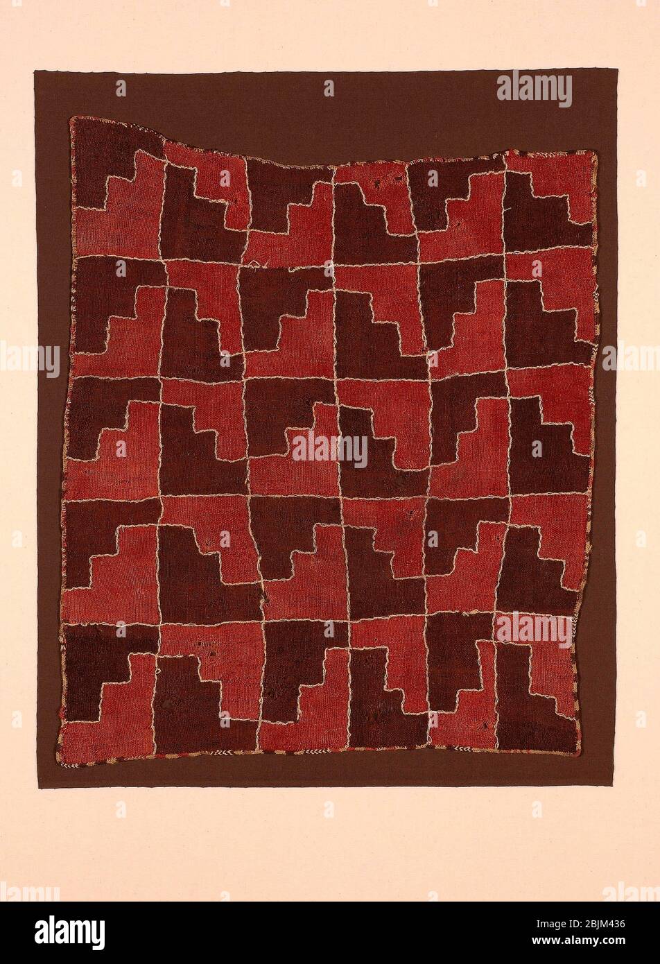 Wool camelid plain weave hi-res stock photography and images - Alamy